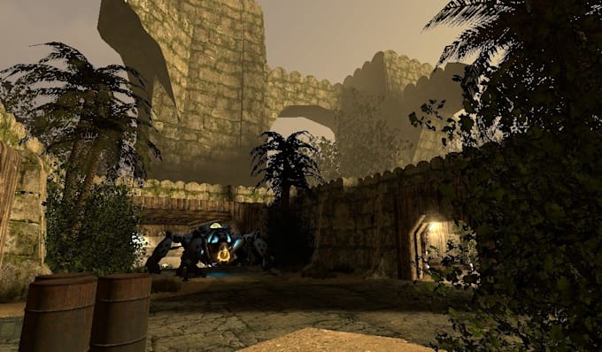 Make Custom Gmod Mapping Map Scripting Sfm Mapping Map Detailing And Csgo Map By Balmooth