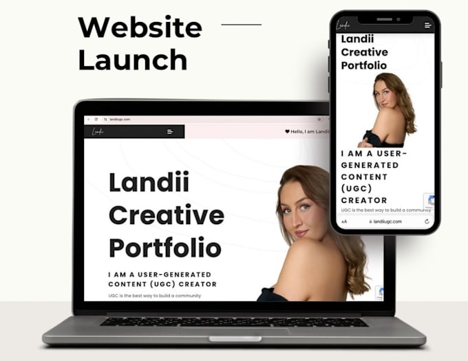 Develop your responsive custom website or portfolio by Jpkleyn | Fiverr Develop your responsive custom website or portfolio by Jpkleyn | Fiverr