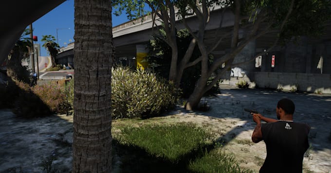 Build you a fivepd server by Earpdevelopment | Fiverr