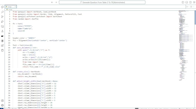 Make Python Automation Script According To Your Needs By Iamsonal675 