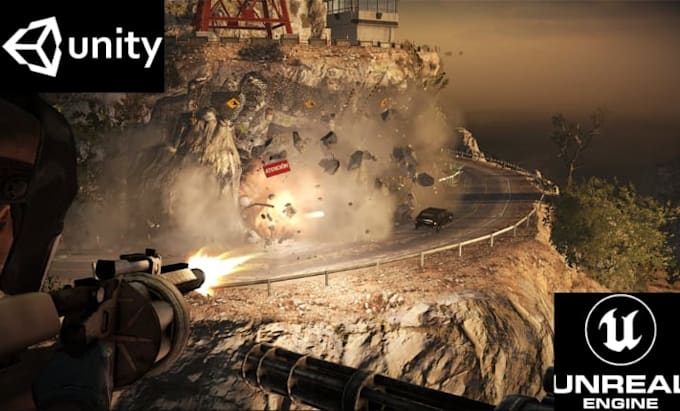 Unreal engine game development fighting game unreal engine multiplayer ...