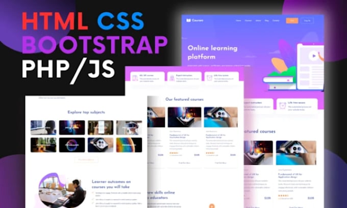 Custom code website development by Bhavyabajaj163 | Fiverr Custom code website development by Bhavyabajaj163 | Fiverr
