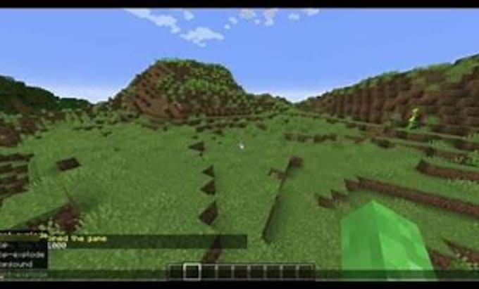 Program a high quality minecraft plugin for spigot or bukkit by ...