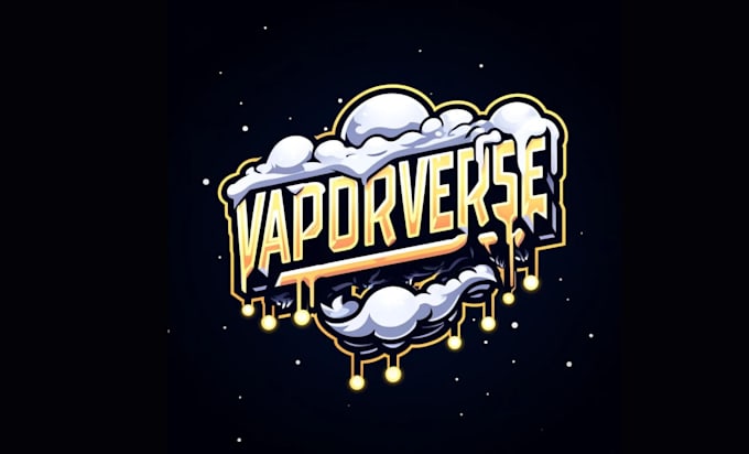 Create stunning custom logo for your discord server by Discord_wizardd ...