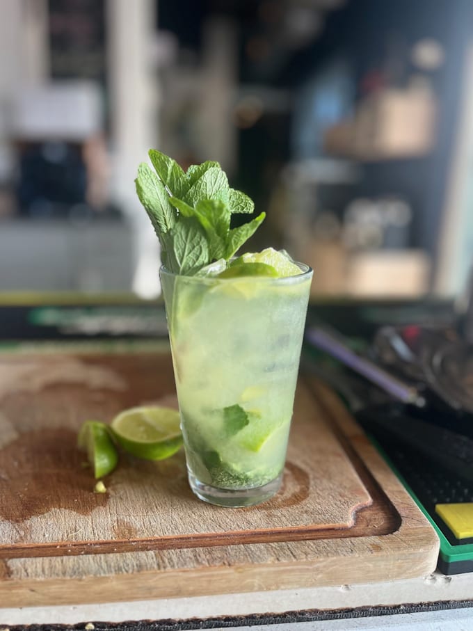 Create personalized cocktails for your venue or events by Frenchi71 ...