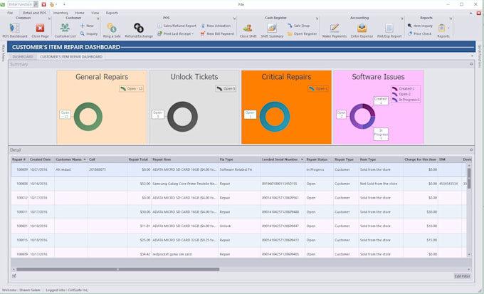 Build scalable, user friendly winforms application by Shawnsalam | Fiverr Build scalable, user friendly winforms application by Shawnsalam | Fiverr