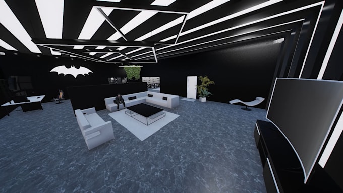 Make apartment shells for your fivem server by Mcqueeeen | Fiverr