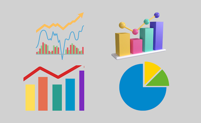 Do time series, regression, classification and forecasting data ...