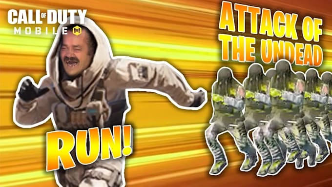 Do funny game editing with memes for youtube and social media by ...