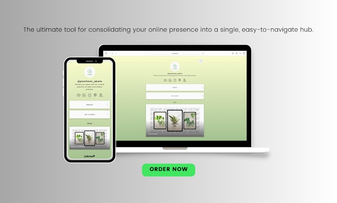 Set up a professional linktree bio link landing page by Vanyartn | Fiverr Set up a professional linktree bio link landing page by Vanyartn | Fiverr