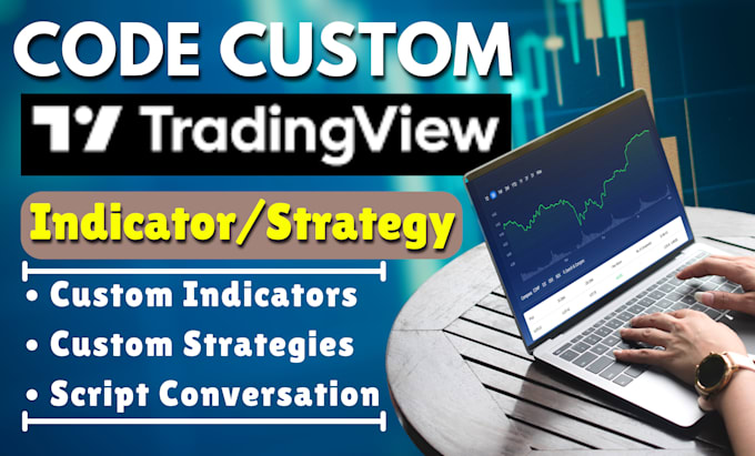 Code And Convert Tradingview Pinescript Strategy To Quantower Mt4 Mt5