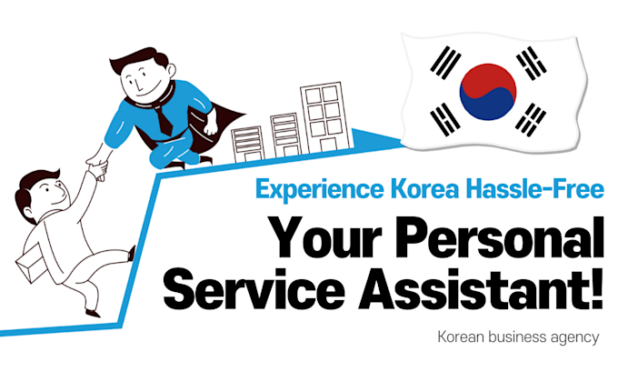 We ship all korean products by Luyacompany | Fiverr