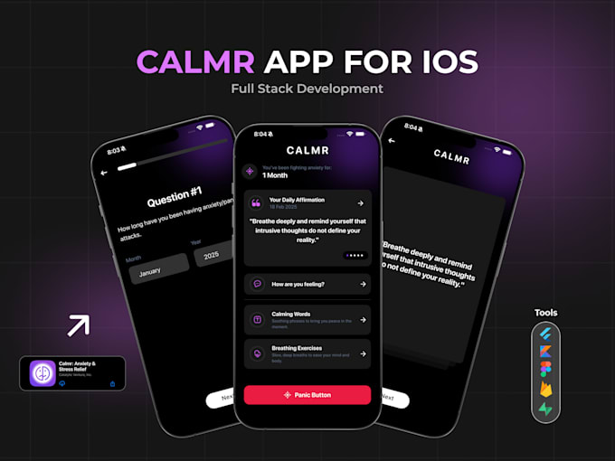 Create Chat Gpt Deep Seek Gemini Ai App For Android Ios Flutter By