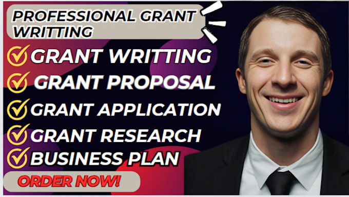 Do non profit grant writer professional grant grant writing grant ...