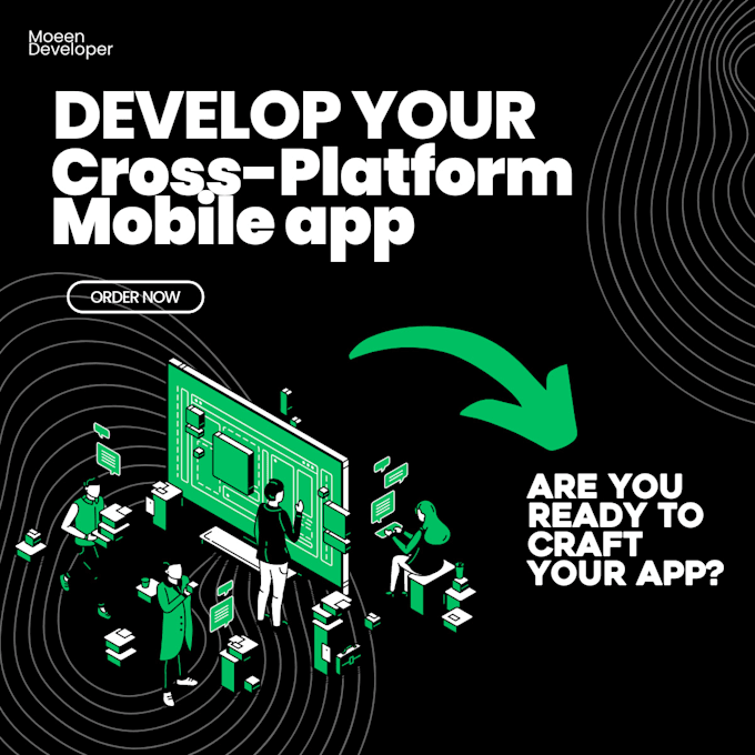 Make Cross Platform Mobile Apps Using Flutter And Firebase By