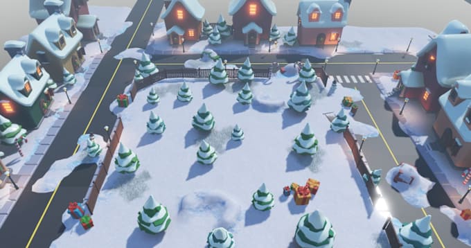 Roblox Game Development Roblox Developer Roblox Scripter Roblox Map By Zephrics Fiverr