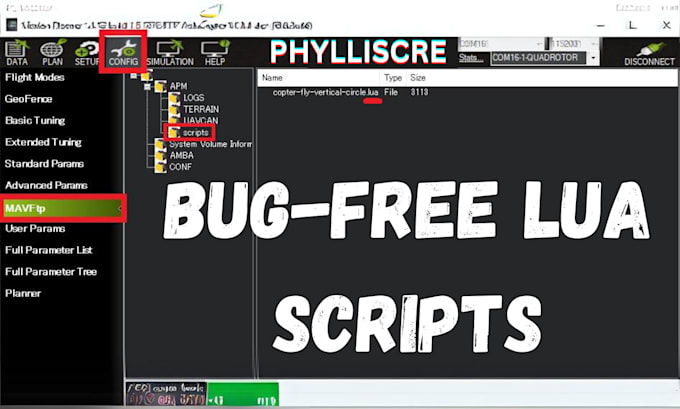 Scripts bug free roblox scripts for you in lua language by Phylliscre | Fiverr