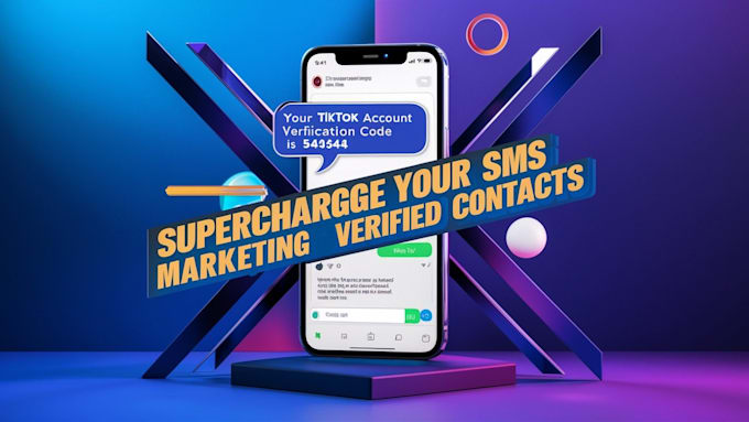 Provide all kind of active cell phone numbers for otp and marketing by ...