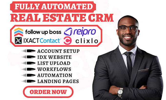 Do revvin keller williams command ixact reipro clixlo follow up boss ...