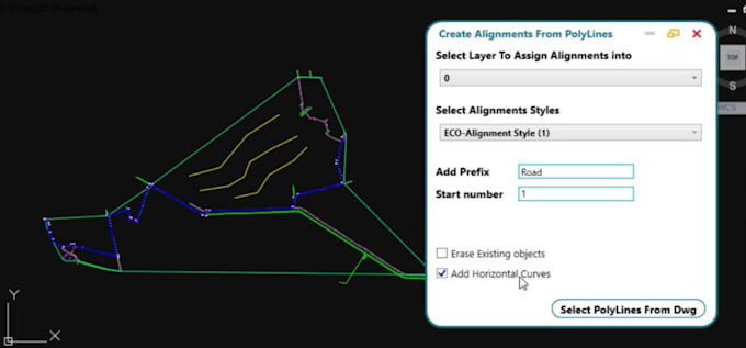 Develop custom plugins for autodesk revit and civil 3d and navisworks by Abdelftah_tarek | Fiverr