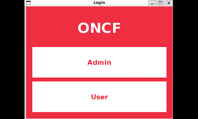 Create a java desktop app for your projects by Tryptoph | Fiverr