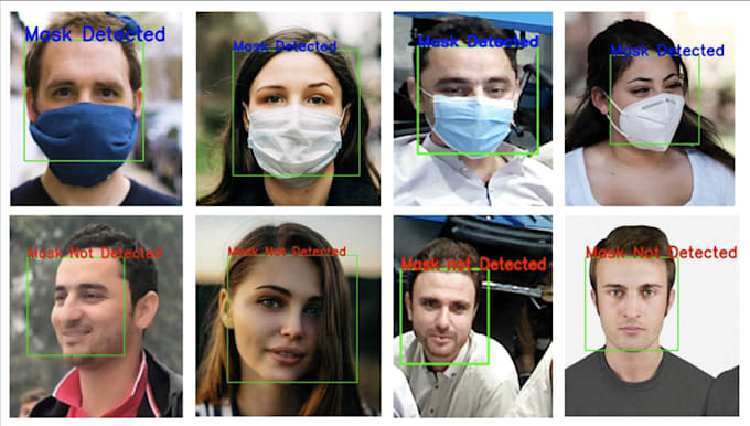 Develop ai models for object detection, segmentation by Jiunn98 | Fiverr