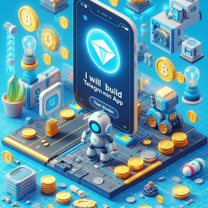 Build telegram mini app ton blockchain ton token telegram mini game ton ... Build telegram mini app ton blockchain ton token telegram mini game ton ...