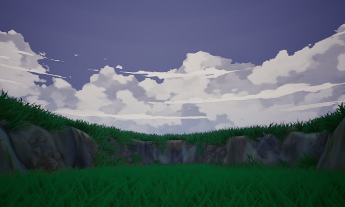 Create custom blueprints in unreal engine for your project by Blueprintsninja | Fiverr