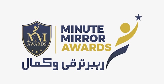 Make abstract logo without watermark by Uzk_article | Fiverr