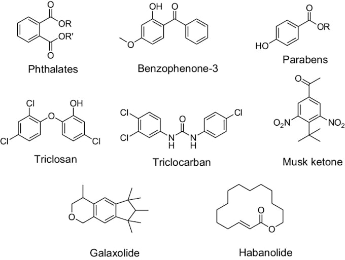 Draw chemical structures using chemdraw by Naveedullah89 | Fiverr