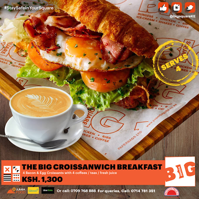 Design a exceptional digital and print ready posters by Duncansirma ...