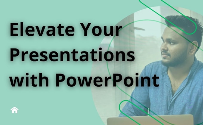 Create powerpoint presentation design for your needs by Digi_loom | Fiverr