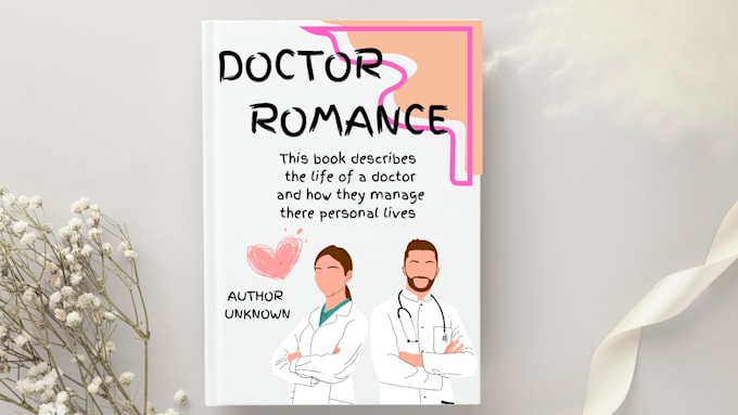 Design book cover within 12 hours by Mehwish127 | Fiverr