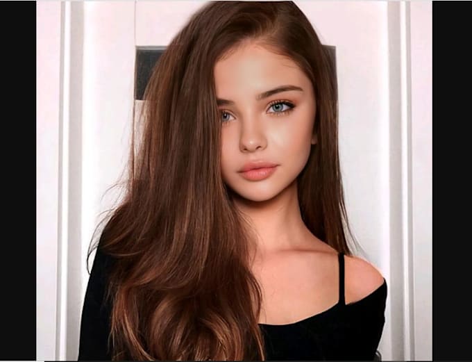 Realistic Ai Virtual Influencer Ai Instagram Model For Products Ads