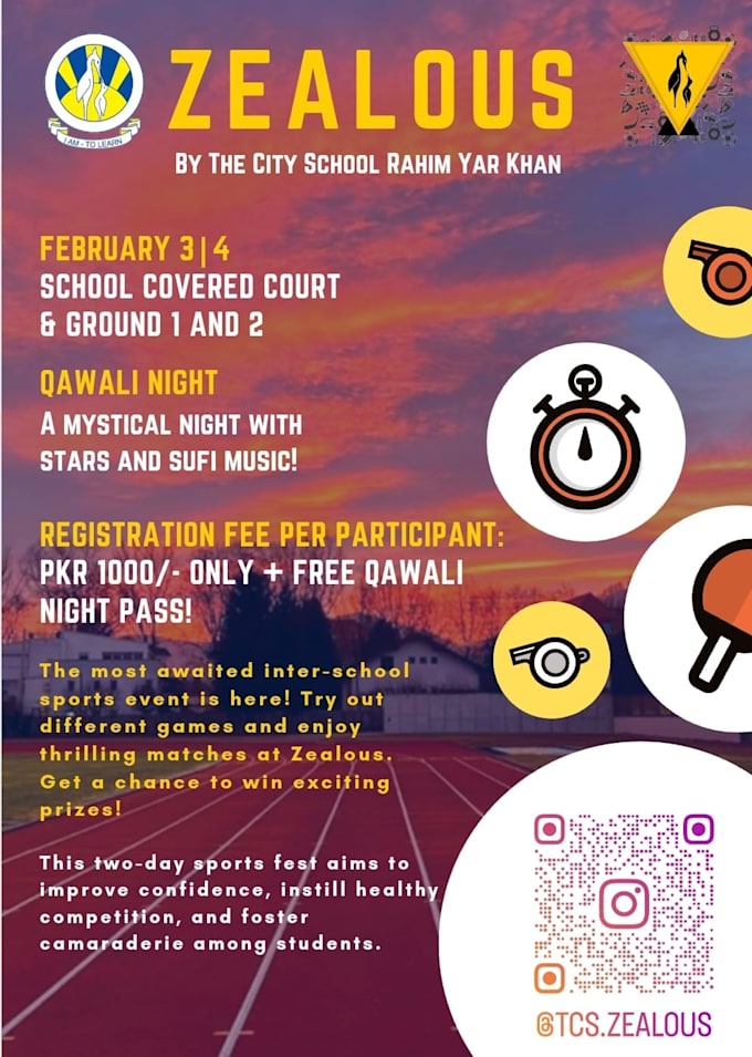 Create stunning posters, flyers with canva pro by Zoibariaz | Fiverr