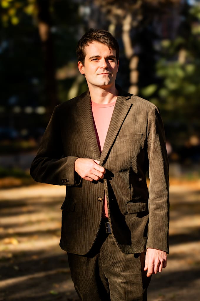 Use my photography skills to capture a timeless portrait by Peterribar ...