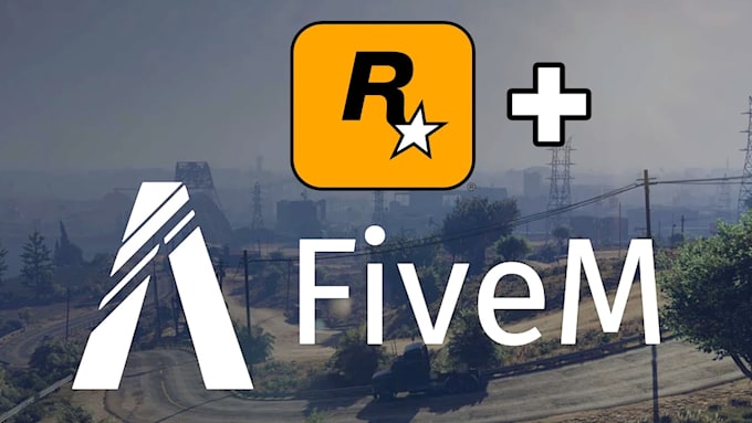 Create fivem server, roleplay server, fivem script, fivem map, fivem ... Create fivem server, roleplay server, fivem script, fivem map, fivem ...