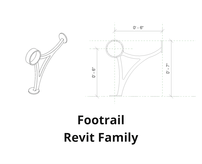 Build parametric revit families for architecture and furniture by ...