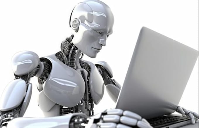 Do instagram mass dm bot, tiktok bot, auto follow bot, uploader bot in python by Robot_py | Fiverr