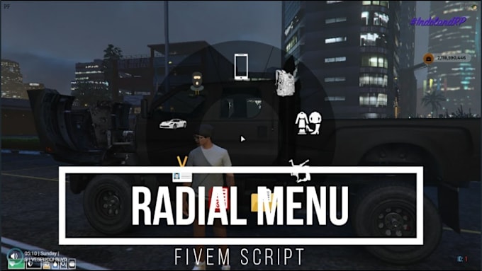 Create fivem script, fivem server logo,fivem qbcore and fivem script ... Create fivem script, fivem server logo,fivem qbcore and fivem script ...