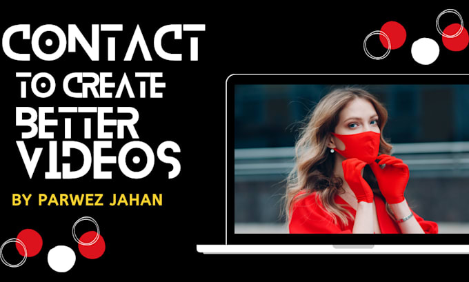 Creative video editor transforming ideas into reality by Parwez9 | Fiverr Creative video editor transforming ideas into reality by Parwez9 | Fiverr