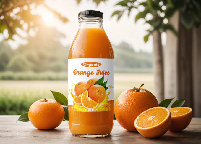 Do amazing product packaging design, supplement and pouch label design ...