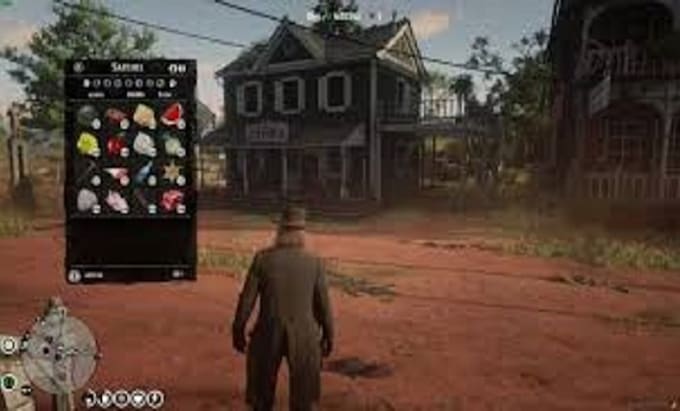 Crea un server redm completo, un server dayz, correggi fivem, gta5 ...