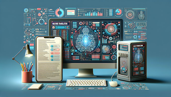 Ai powered nlp solutions and linguistic intelligence with python by ...