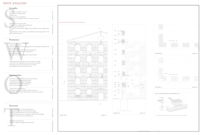 Create drawings, models, isometrics and renderings for architecture ...