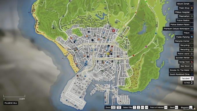Créer un script fivem personnalisé, map, esx, gta, qbcore, ped, fivem ... Créer un script fivem personnalisé, map, esx, gta, qbcore, ped, fivem ...