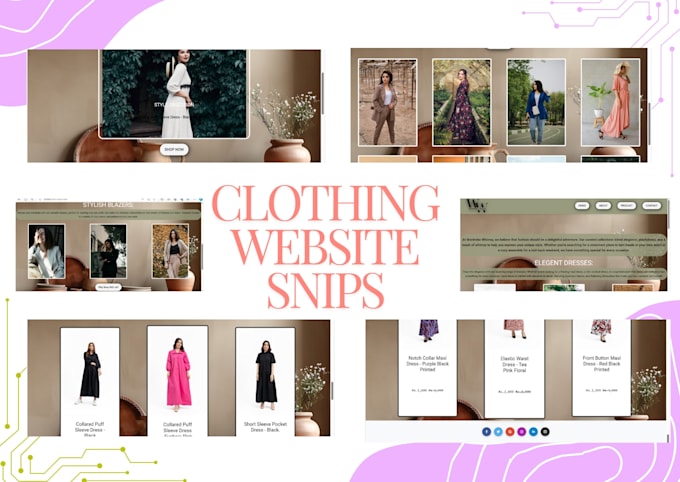 Be Your Frontend Web Developer Using Html Css And Javascript By