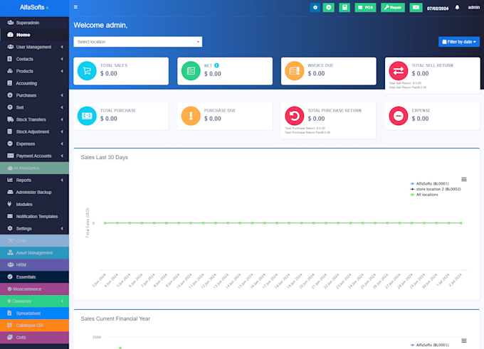 Give point of sale pos with stock management system inventory ... Give point of sale pos with stock management system inventory ...