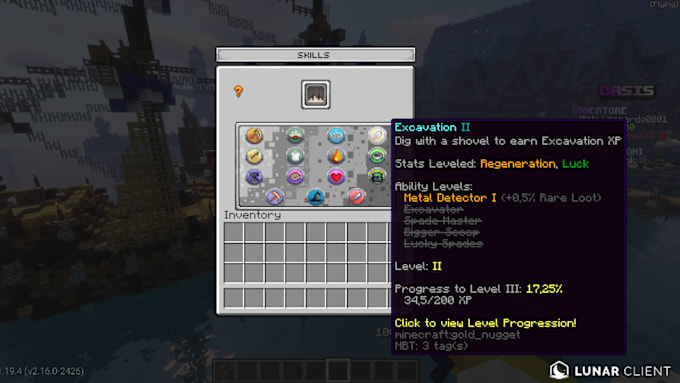 Create and setup your minecraft java edition server by Leonardo0801 | Fiverr