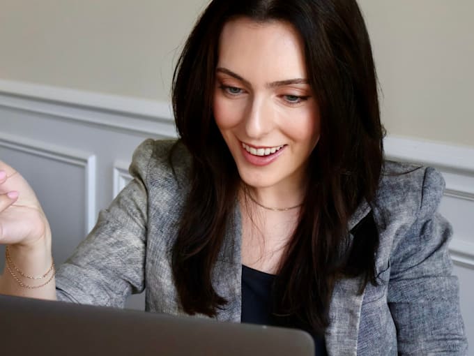 Guide you through a personalized coaching program by Lindsay_sim | Fiverr